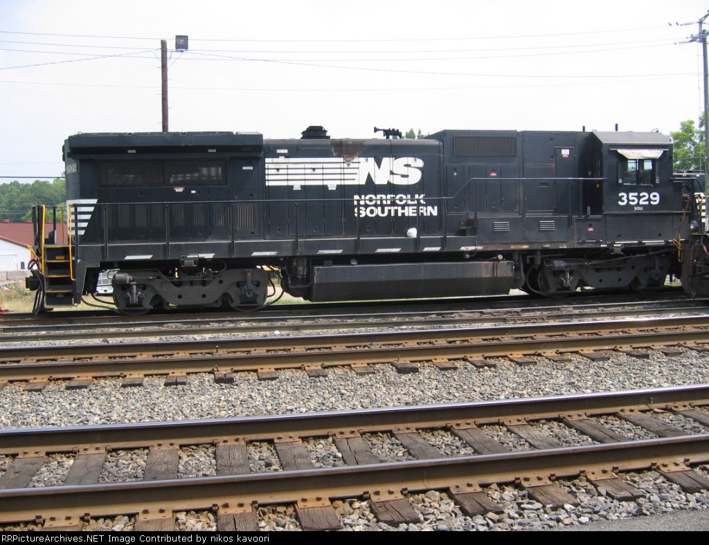 NS 3529